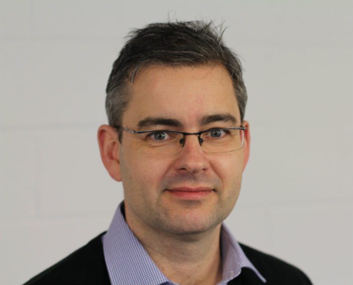 Stirling academic leading fight against doping - Brig Newspaper