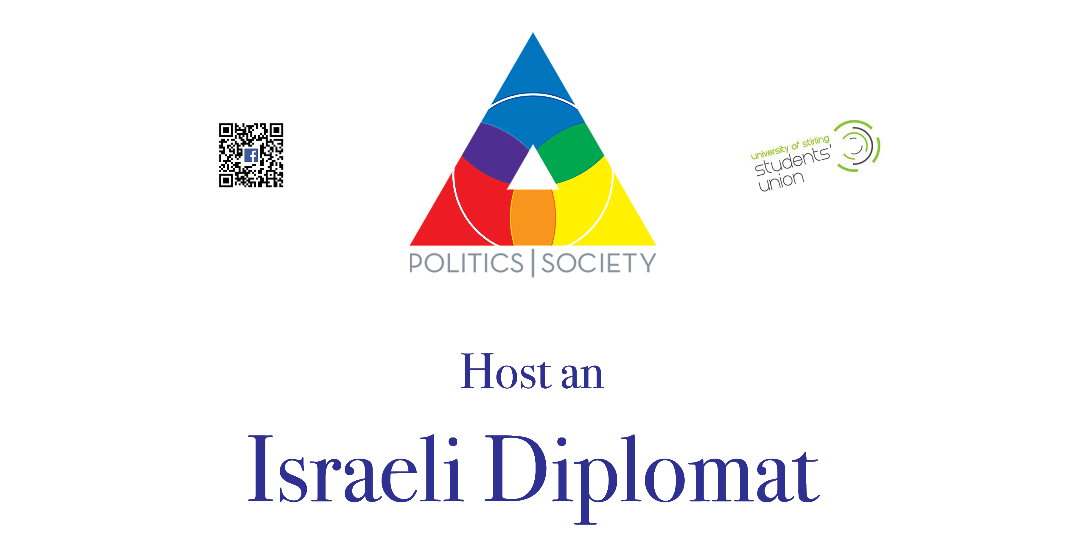 Israeli diplomat visit sparks protest - Brig Newspaper