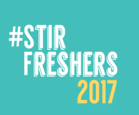 Full line-up for Freshers Week 2017 - Brig Newspaper