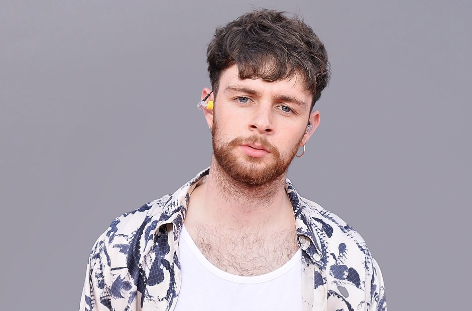 Live review: Tom Grennan @ O2 ABC, Glasgow – Brig Newspaper