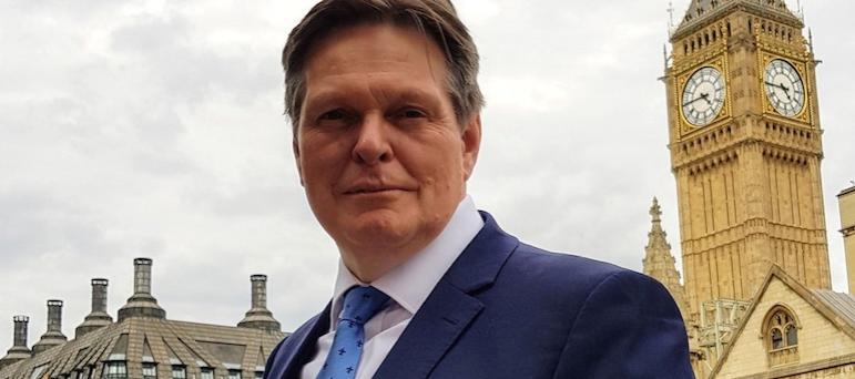 Stirling MP admits fears over gender self-identification - Brig Newspaper