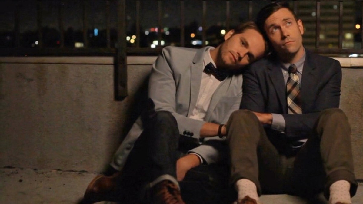 TV review: Fan-funded dark comedy 'Eastsiders' is a hidden gem - Brig ...