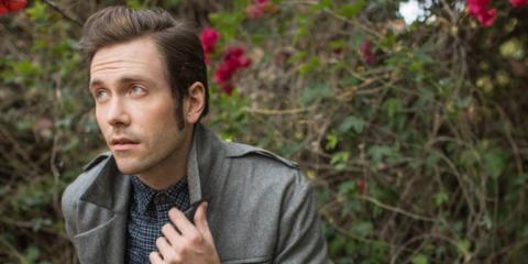 Exclusive interview: 'EastSiders' creator and star Kit Williamson ...