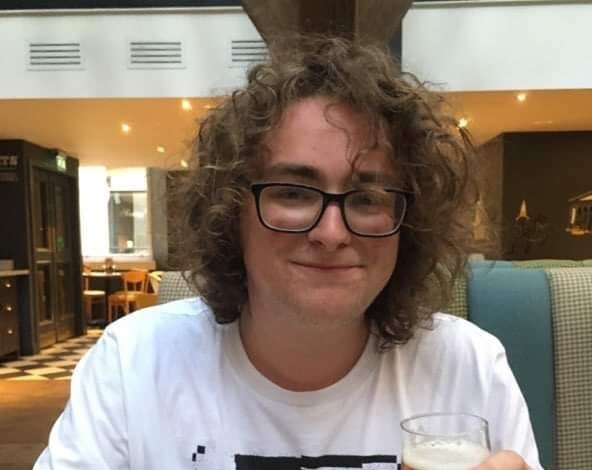 NUS candidate Daniel Deery wants to fight for student democracy - Brig ...