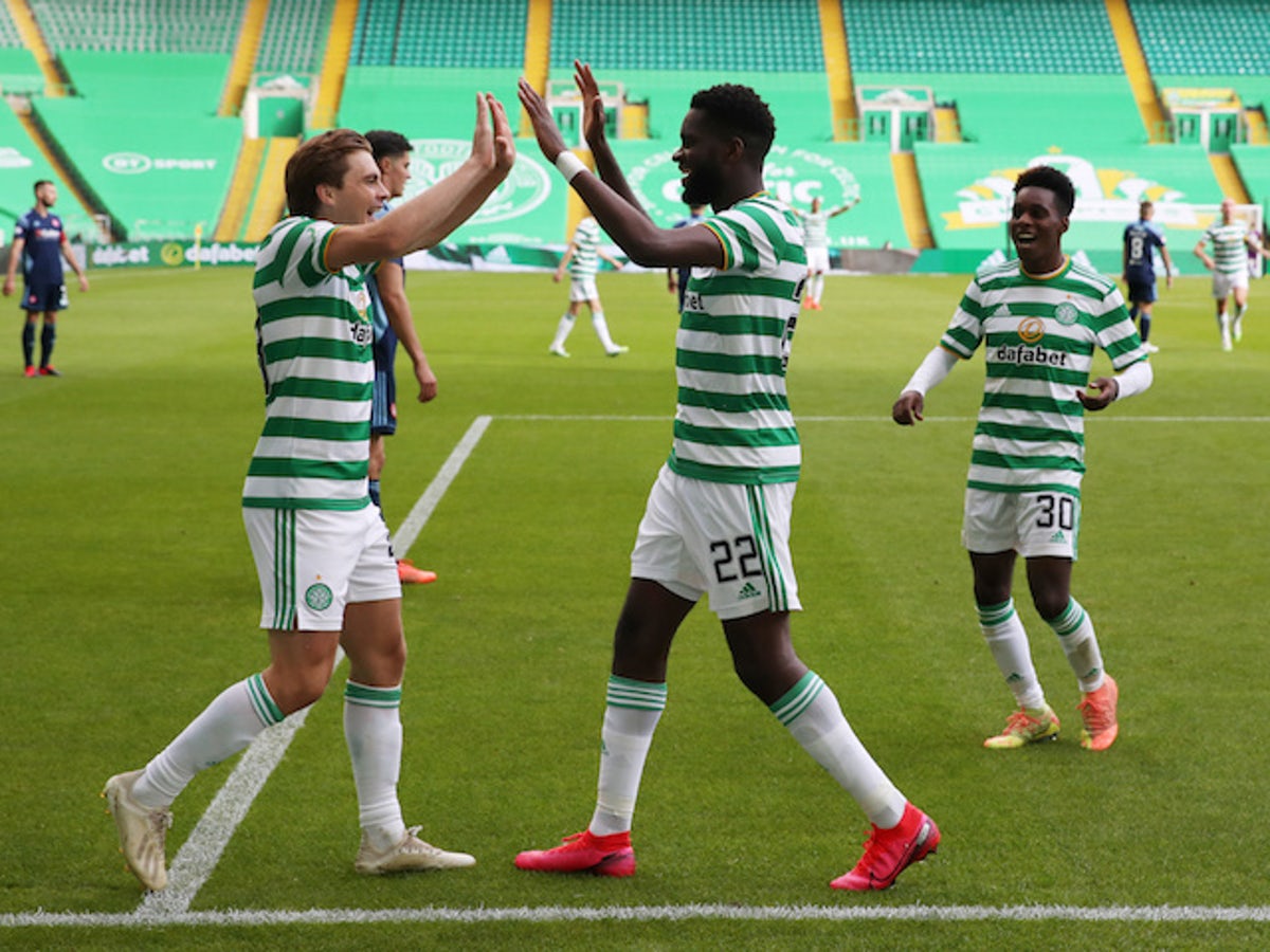 Scottish Football is back: What we learned from the return of the SPFL ...