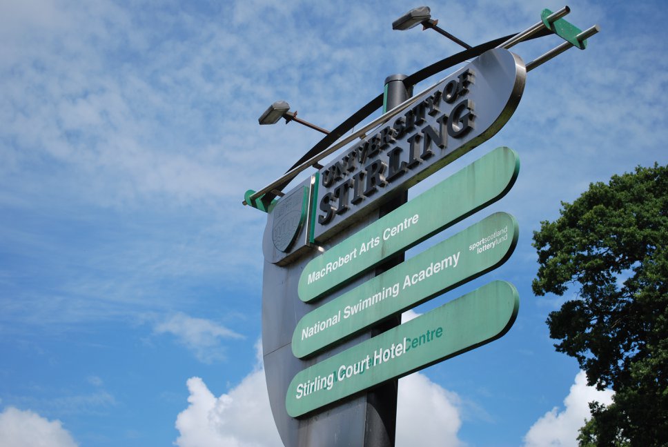 University given highest Guardian ranking in ten years - Brig Newspaper