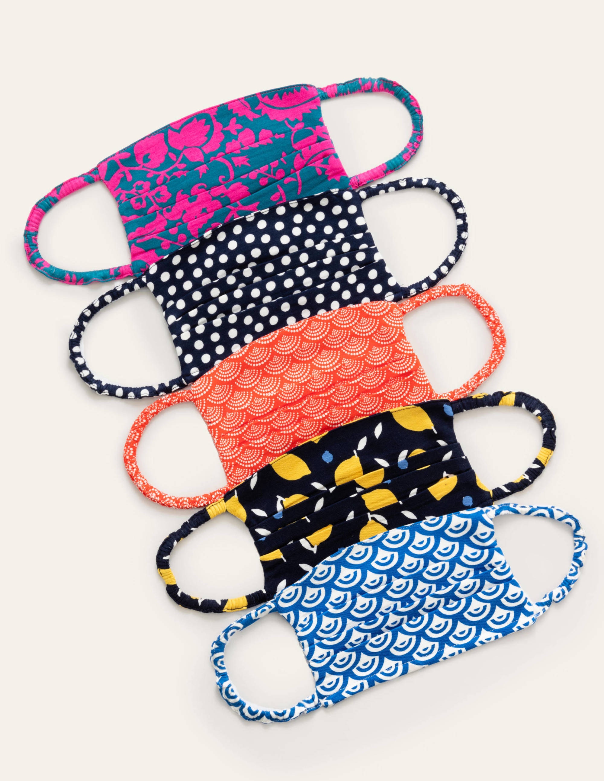 Top tips to save your skin from mask breakouts - Brig Newspaper