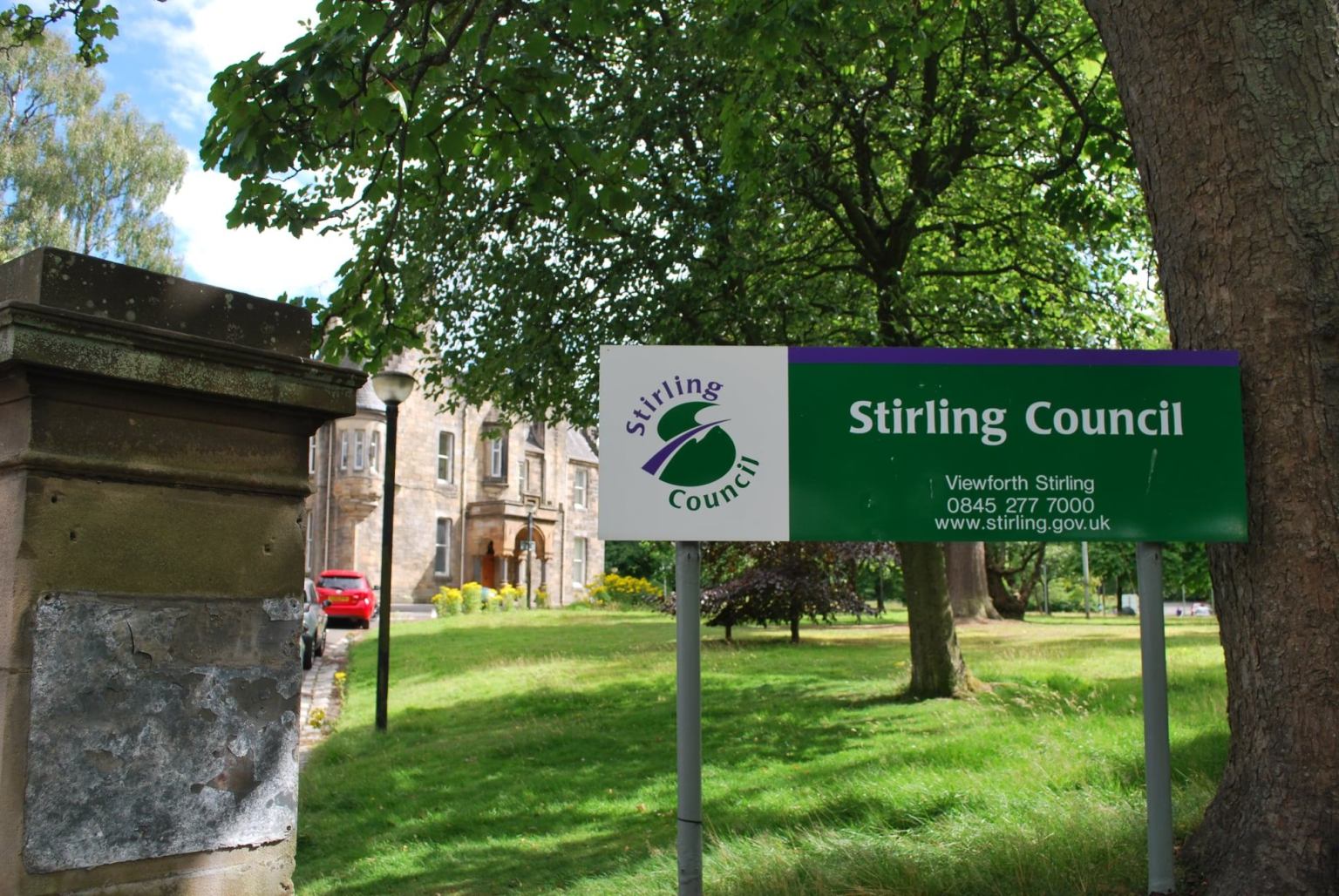 Stirling Council's Big Budget conversation is now underway - Brig Newspaper