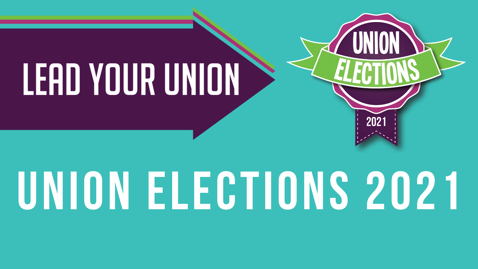 Union Elections 2021 announced - Brig Newspaper