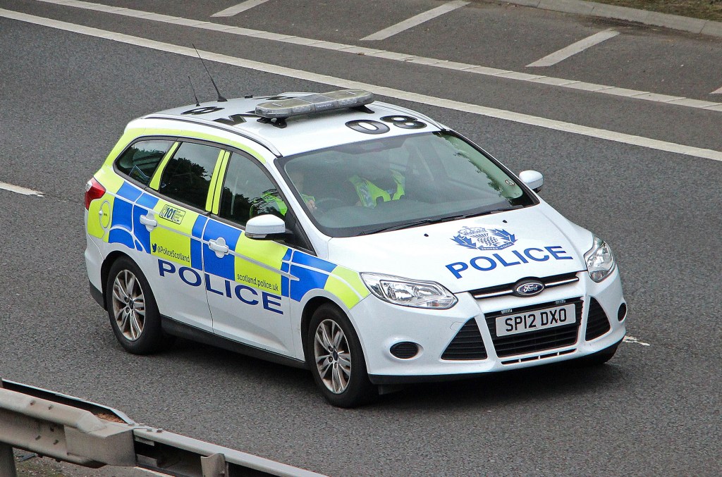 Police are appealing for information on an assault in Alva last night ...