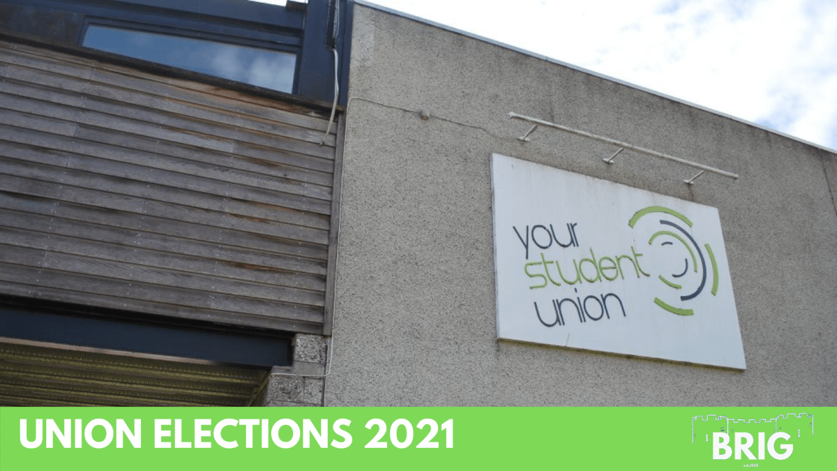 Union Elections: 2021 Candidates Announced - Brig Newspaper