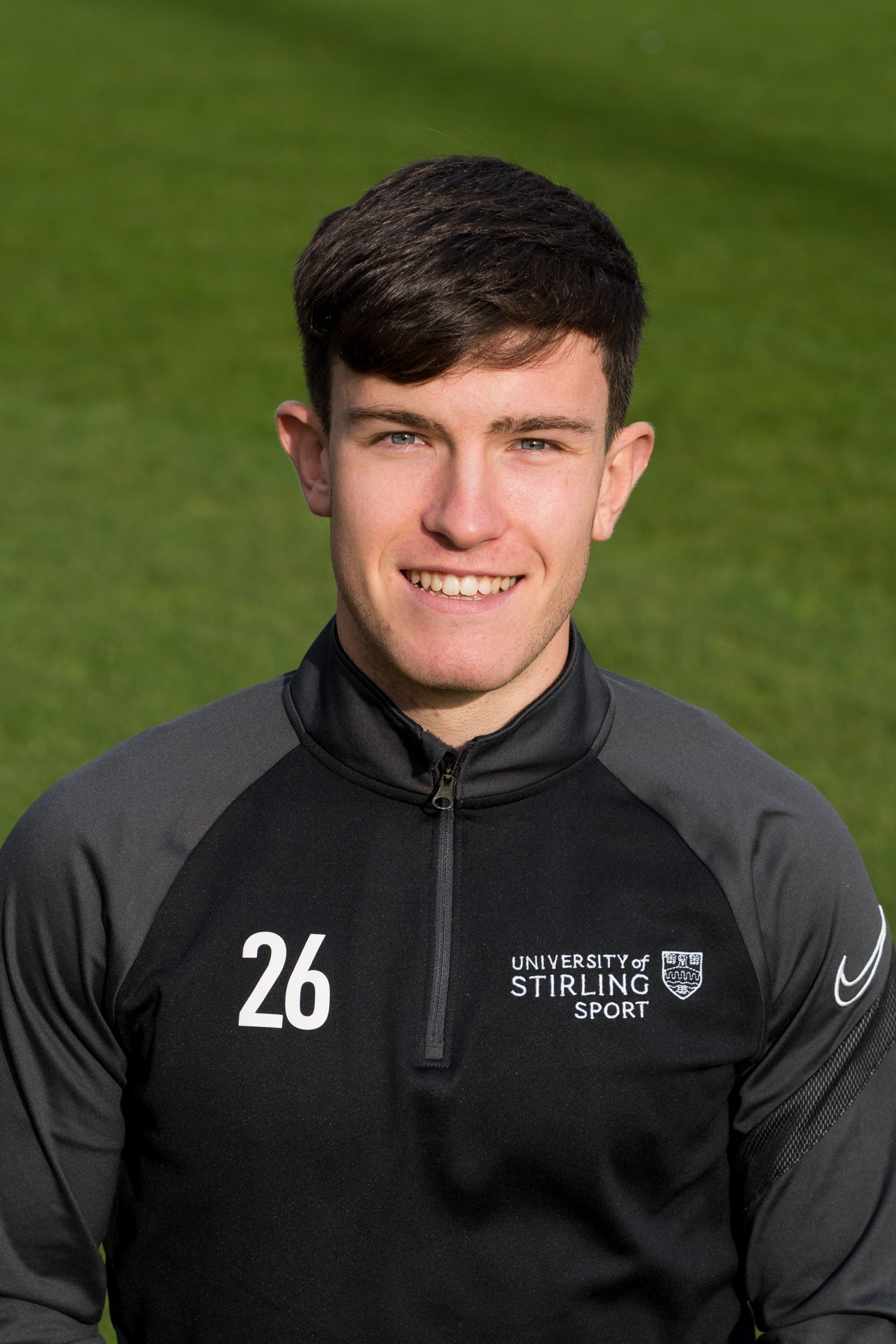 Footballer Louis Kennedy looking to tackle student housing issues head ...