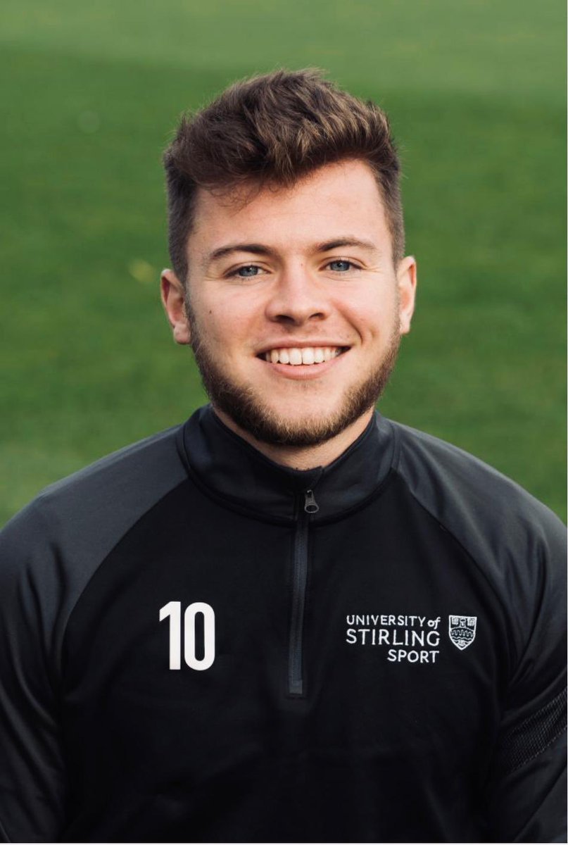 Stirling Uni Football Captain Signs on Loan for Elgin - Brig Newspaper