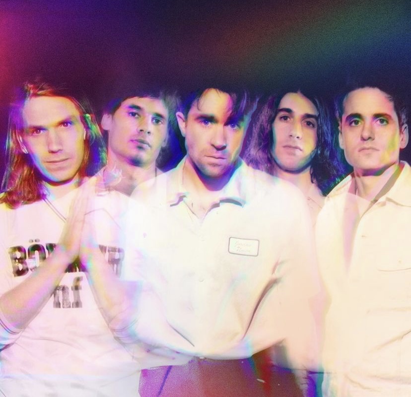 The Vaccines release new single ‘Headphones Baby’ - Brig Newspaper