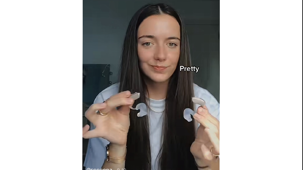 Stirling Student Shiona Signs for BBC Social - Brig Newspaper