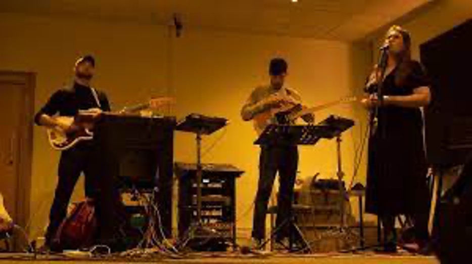 Meshing Genre: Introducing Electronic Trad Band Valtos - Brig Newspaper
