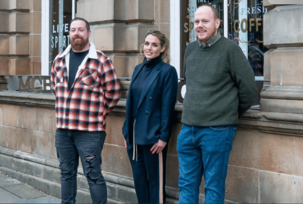 Pubwatch Scheme given new lease of life - Brig Newspaper