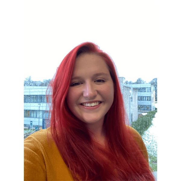 Jess Reid “ready to work” as she lays out her VP Communities candidacy ...