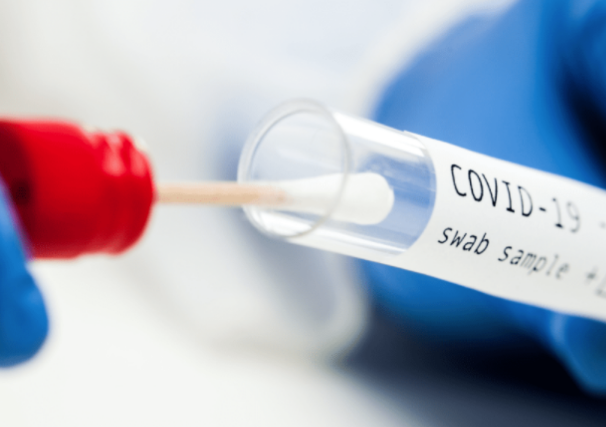 Big COVID testing changes are coming- here's what you need to know ...