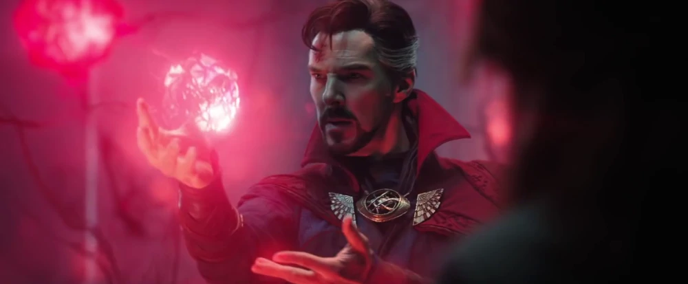 Doctor Strange in the Multiverse of Madness review: A dark turn for ...
