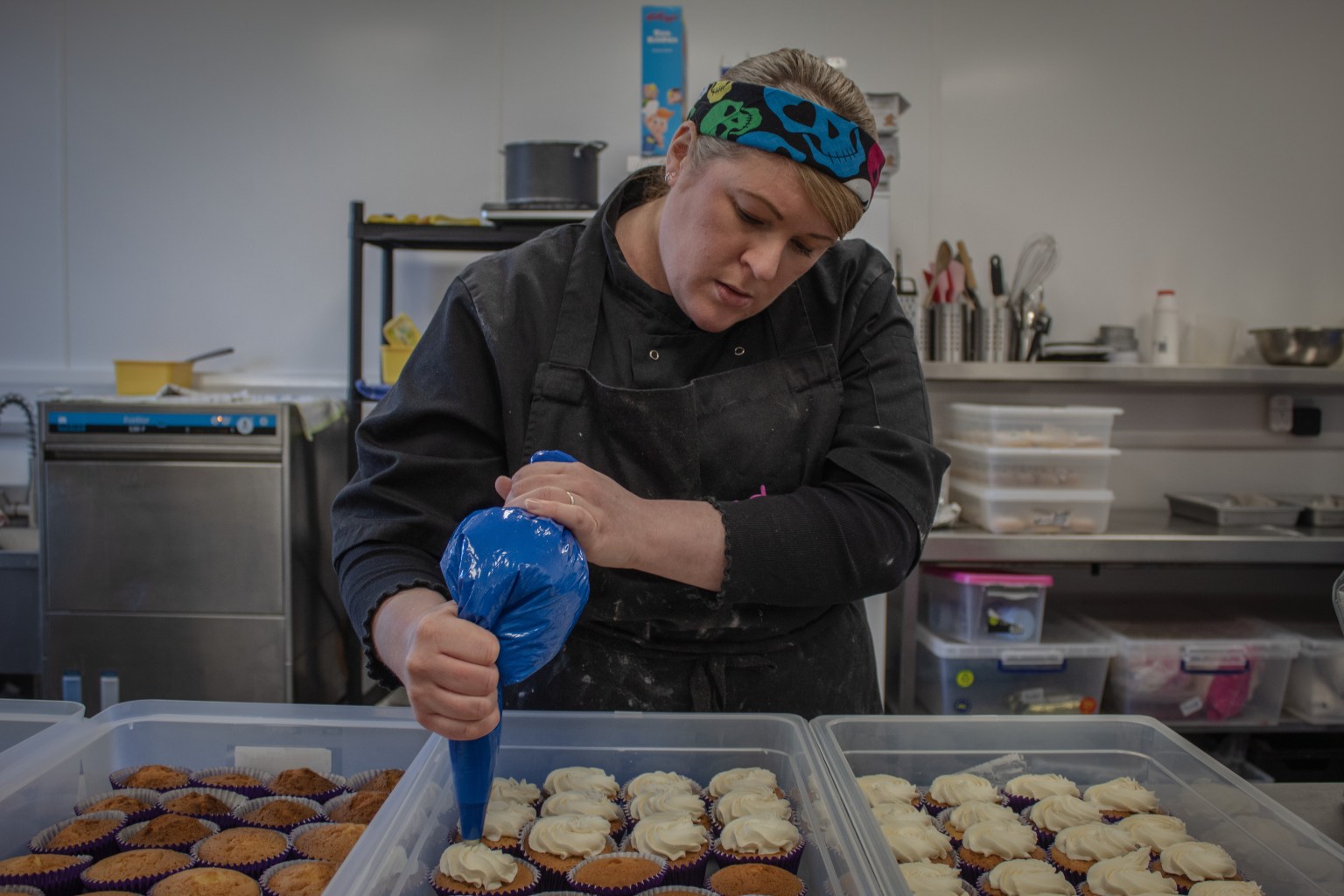 Your guide to the Scottish chippy - Brig Newspaper