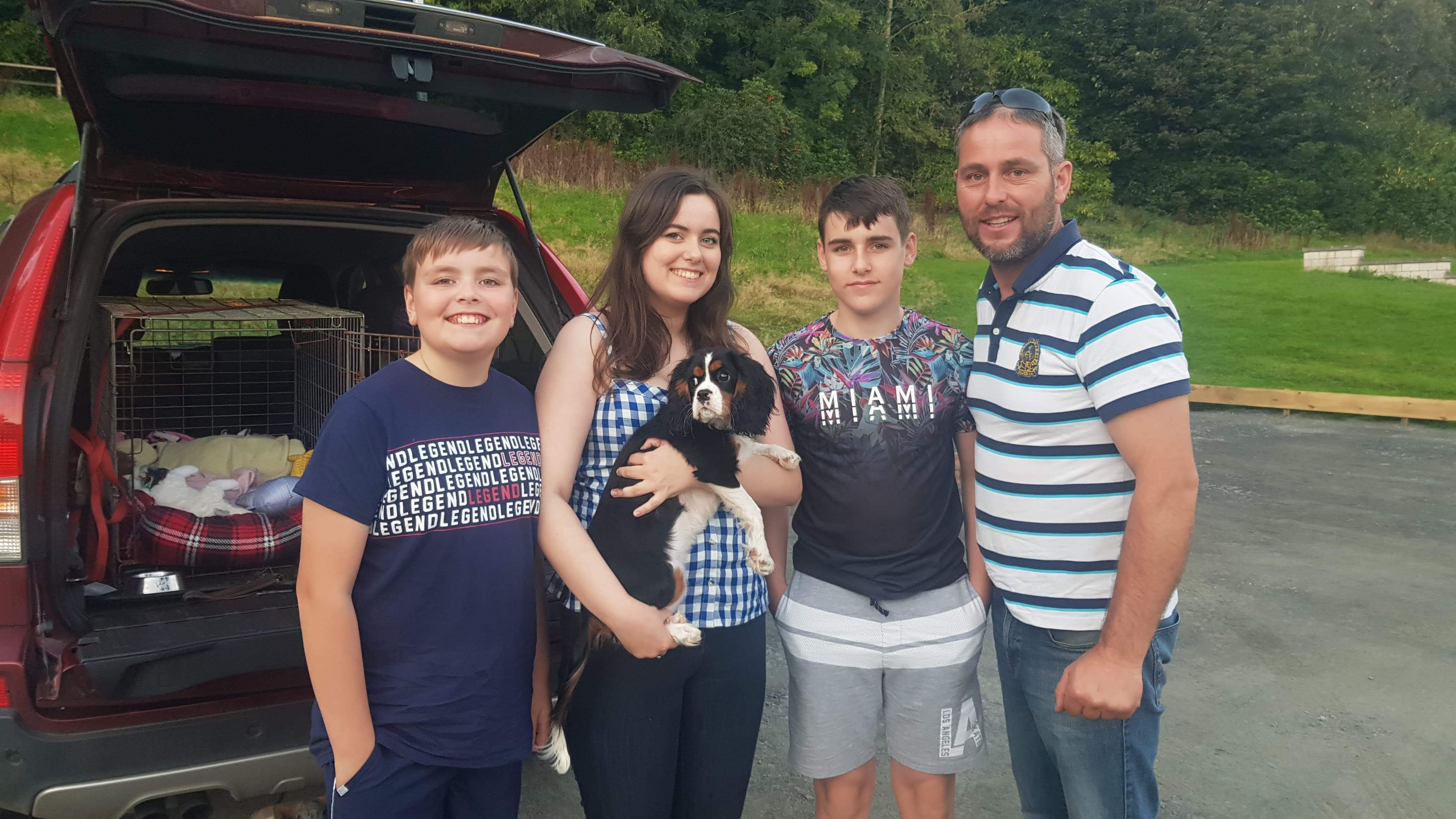 Five Things I Learned From My Dad