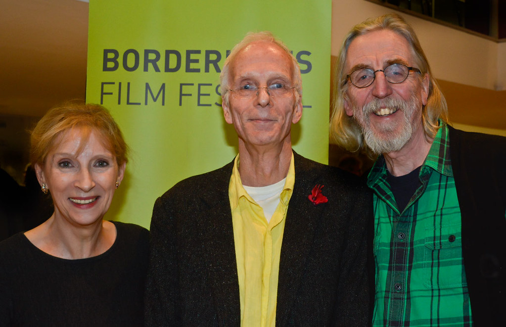 EIFF 2022: Jon Sanders and Anna Mottram on their new film 'A Clever ...