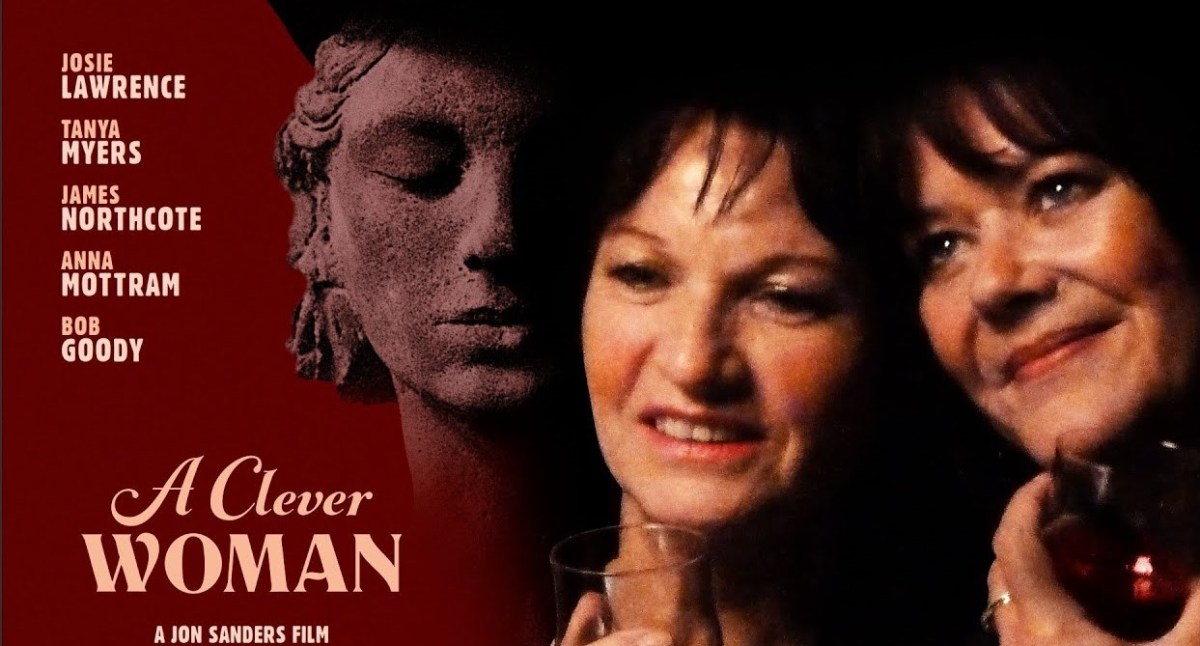 EIFF 2022: Jon Sanders and Anna Mottram on their new film 'A Clever ...