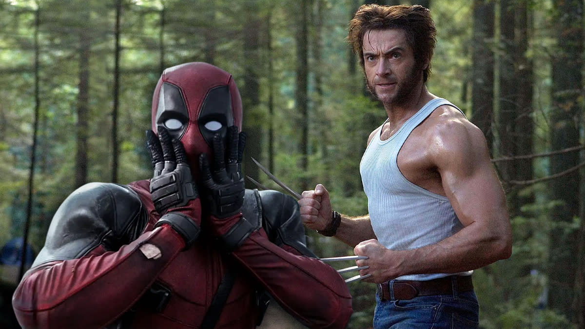 Wolverine to return in Deadpool 3 - Brig Newspaper