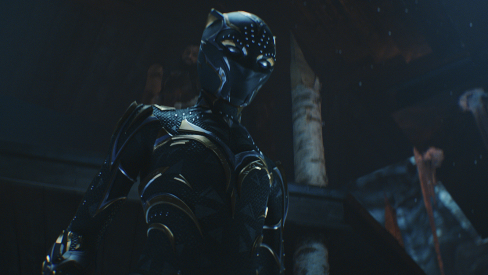 Black Panther: Wakanda Forever Review - A beautiful end to phase 4 ...