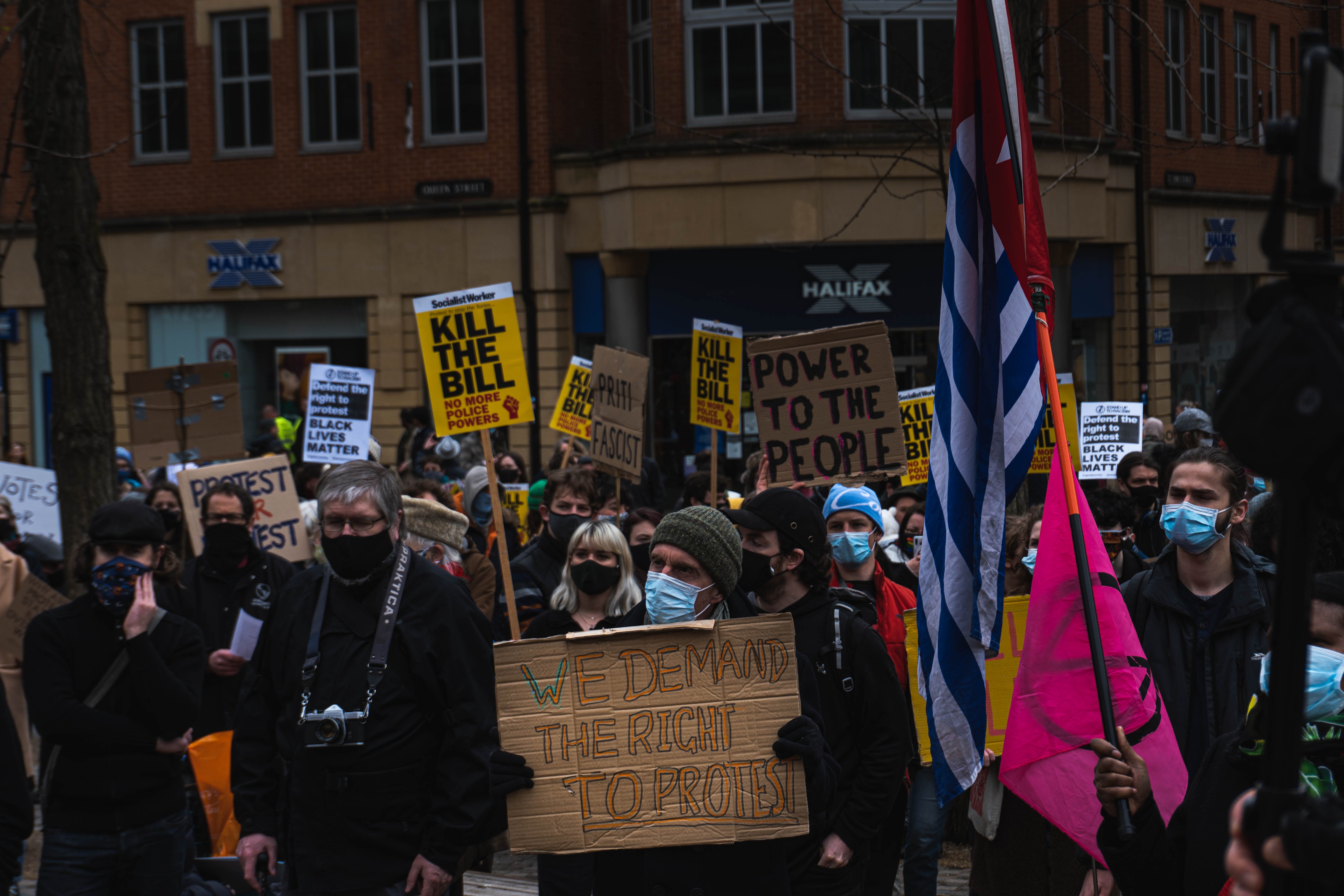 Opinion: House of Lords abolishment is the only democratic way forward ...