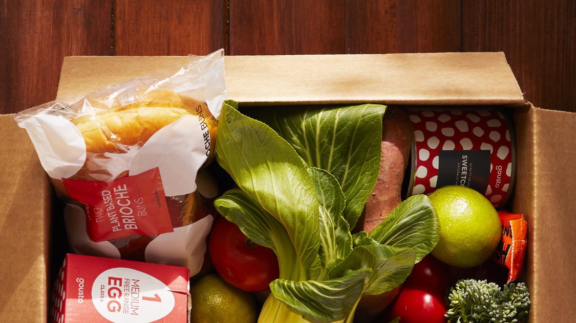 The battle of the boxes: Gousto vs HelloFresh - Brig Newspaper