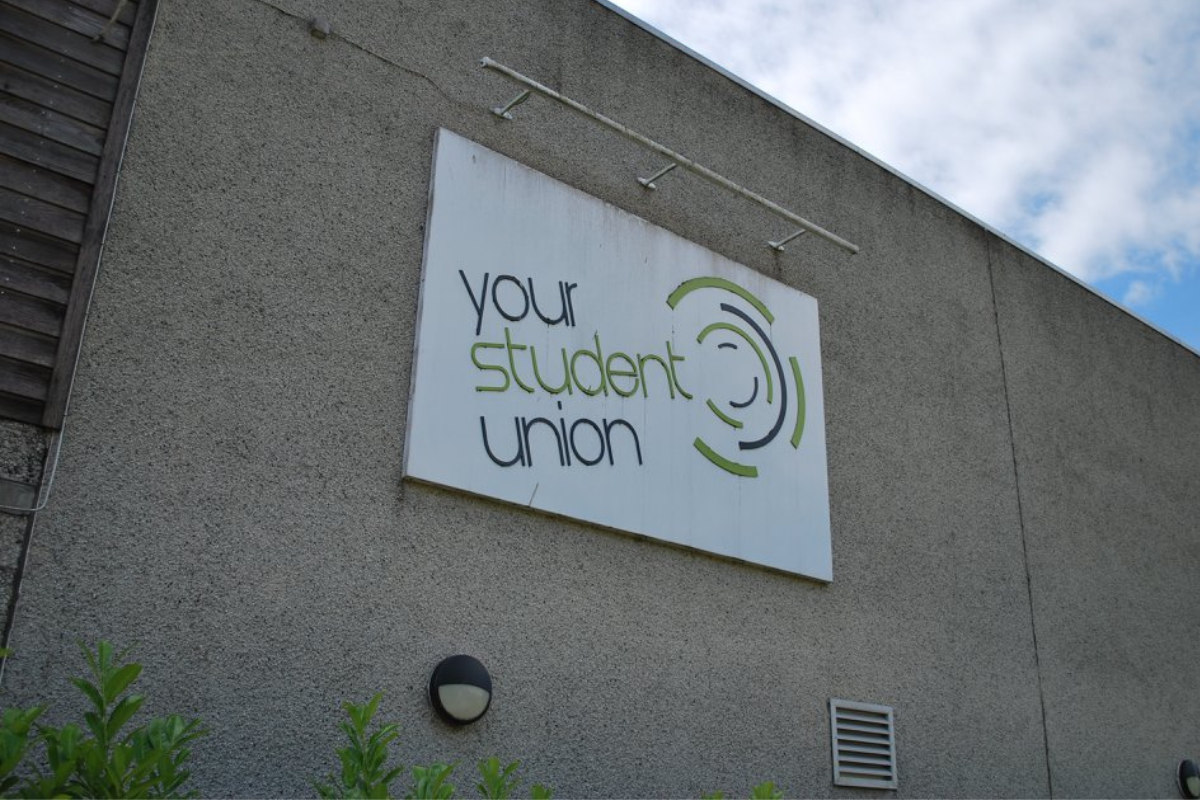 Union Elections Nominations open for 2023 - Brig Newspaper