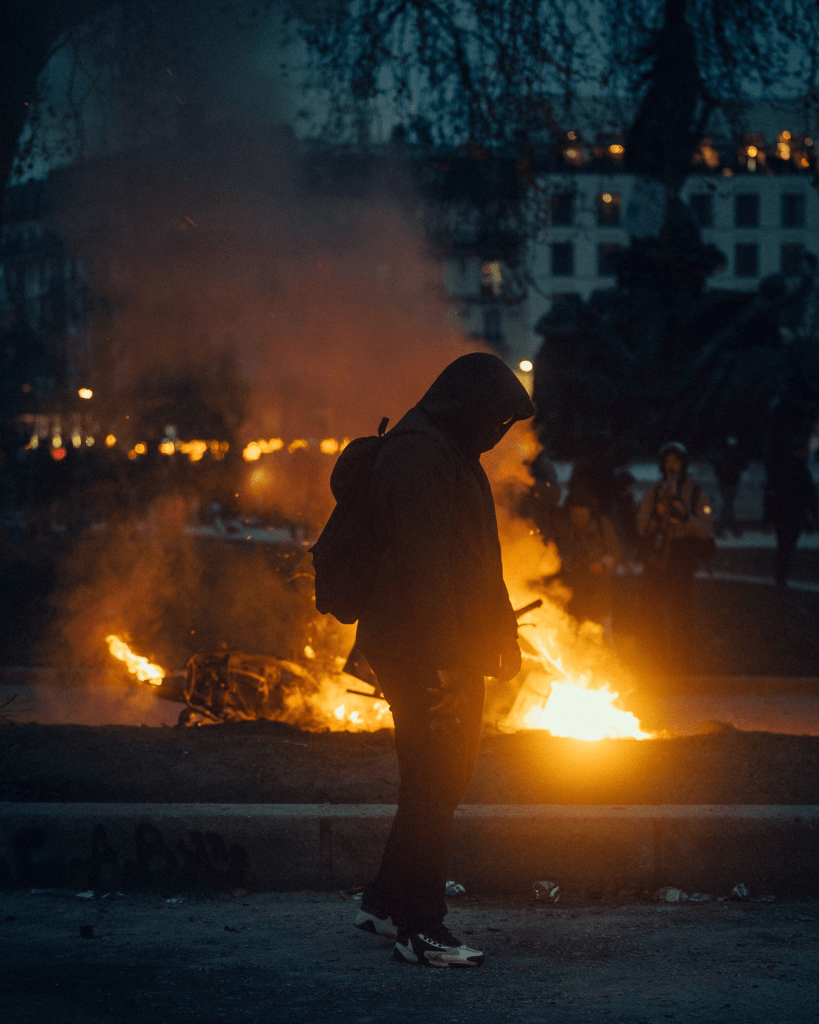 Breaking down French fury: what’s going on in France?- Brig Newspaper