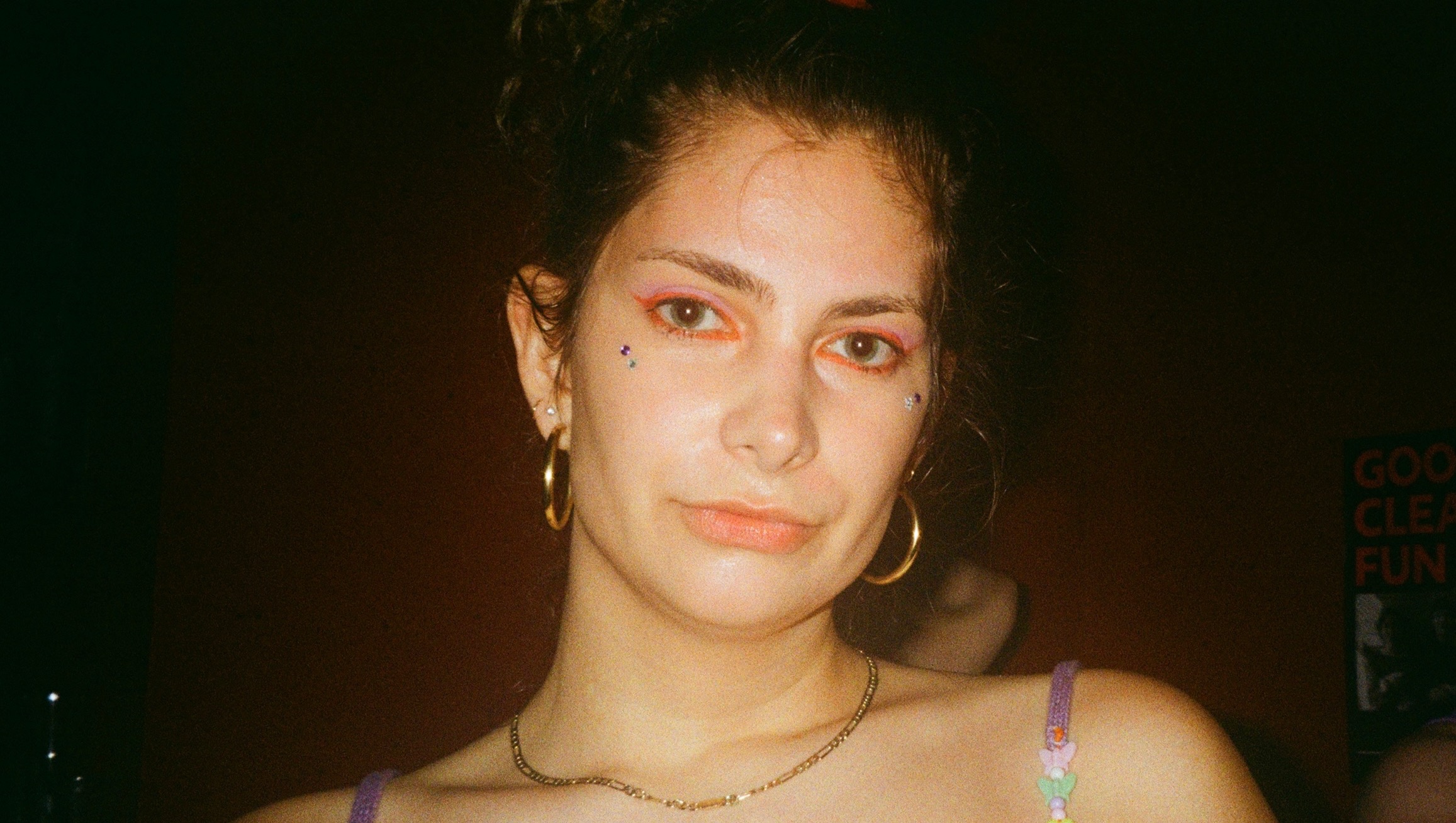 SQIFF 2023: Programme Coordinator Indigo Korres on trans filmmaking
