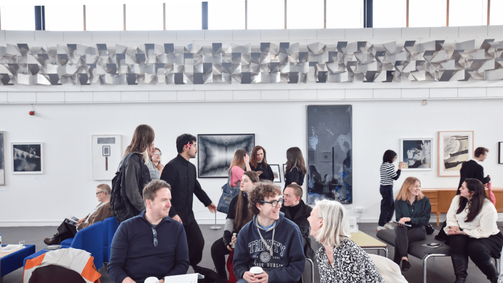 The University of Stirling Art Collection to launch new art exhibition ...