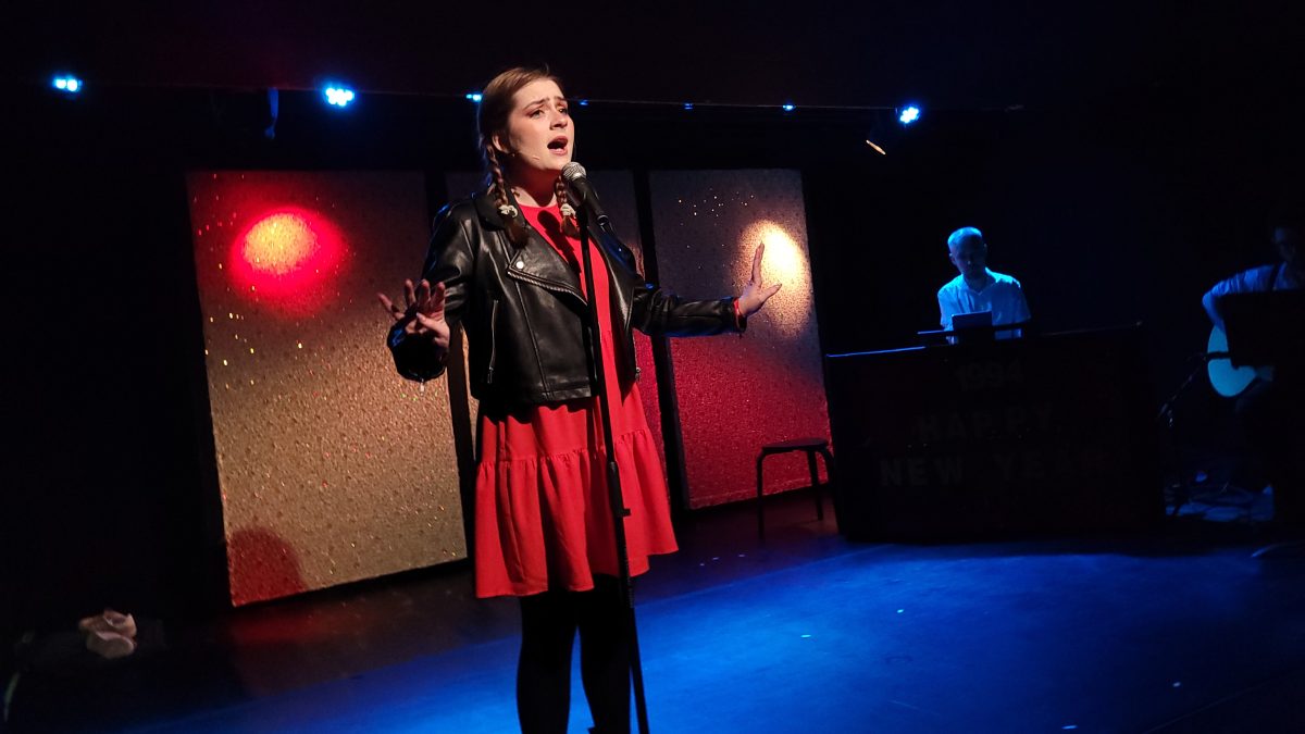 My Doric Diary ★★★★☆: A jukebox musical with a Scottish twist - Brig ...