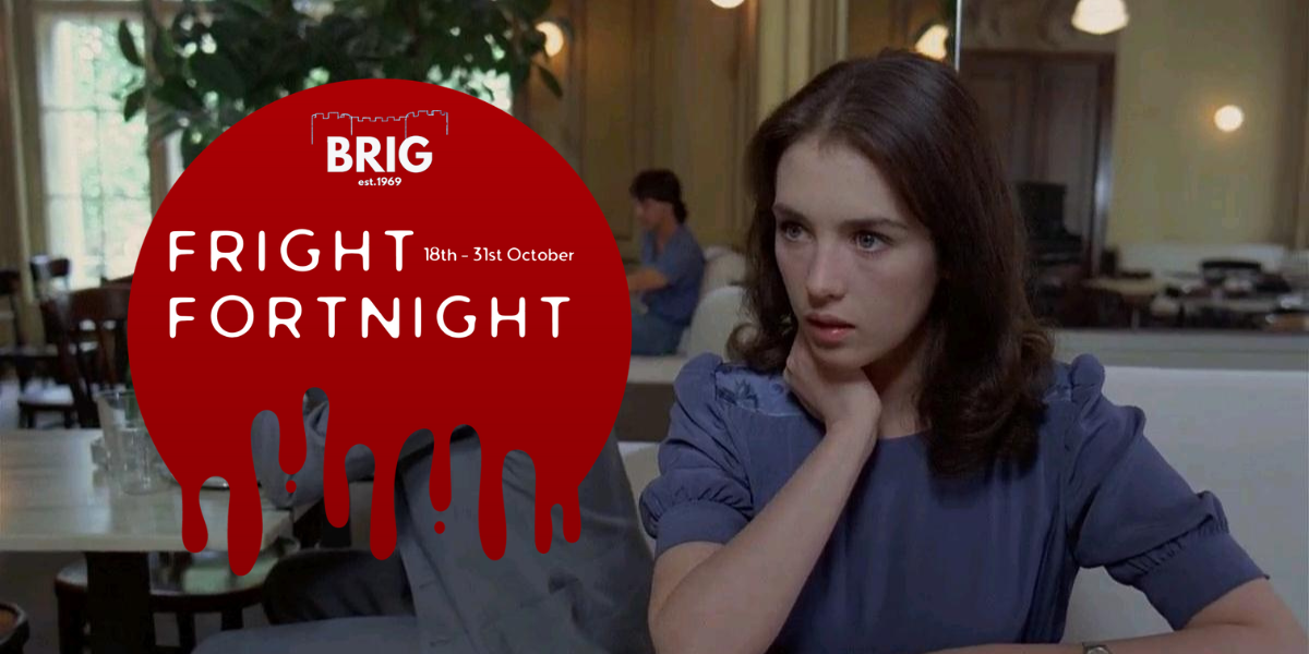 Possession: a horror cult classic and an allegory for divorce - Brig ...