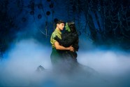 Wicked Edinburgh Playhouse Review OZ Prequel Continues To Cast It s Wicked Edinburgh Playhouse Review OZ Prequel Continues To Cast It s