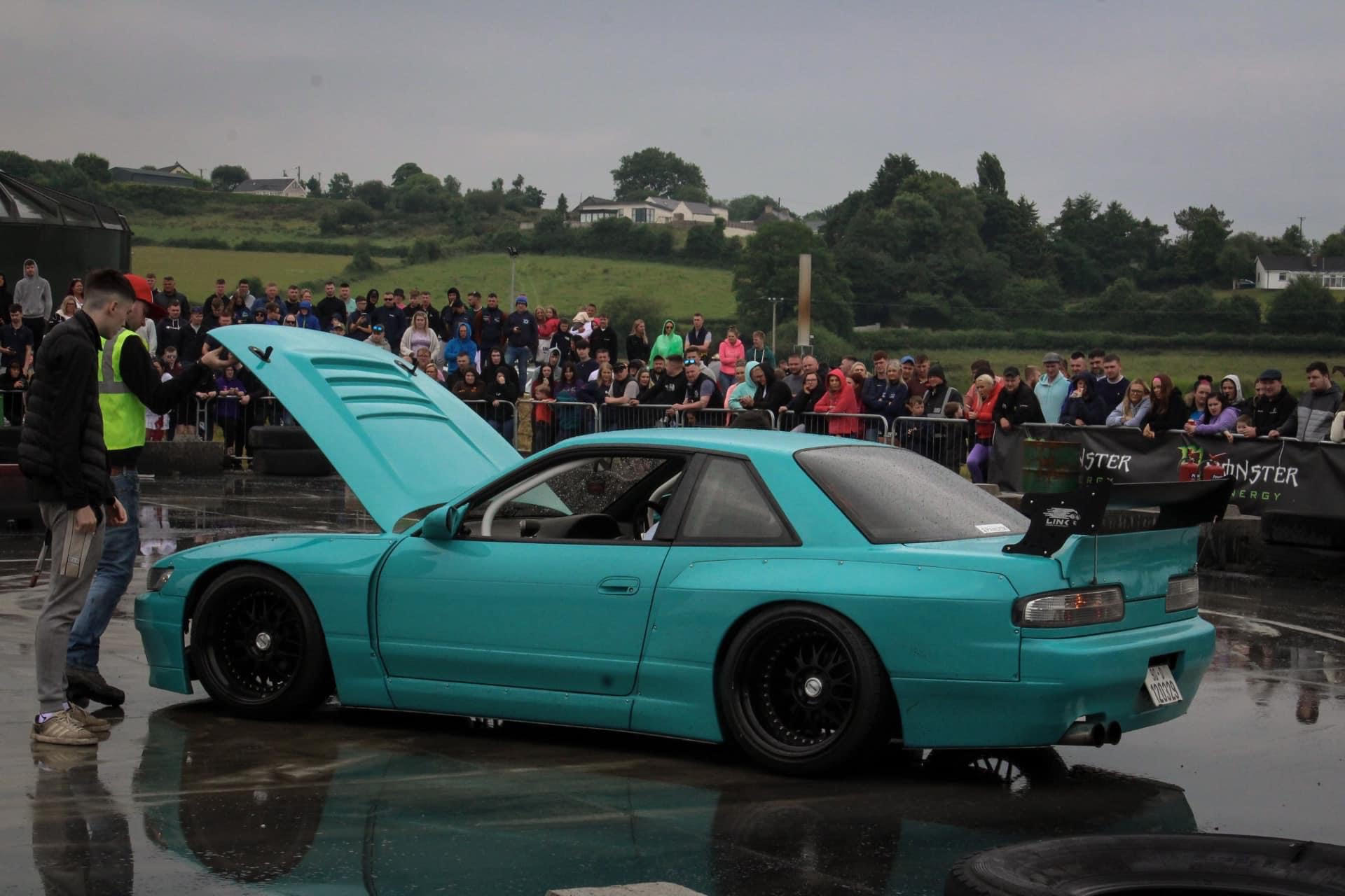 The UK Car Scene: Why is it so "bad"? - Brig Newspaper