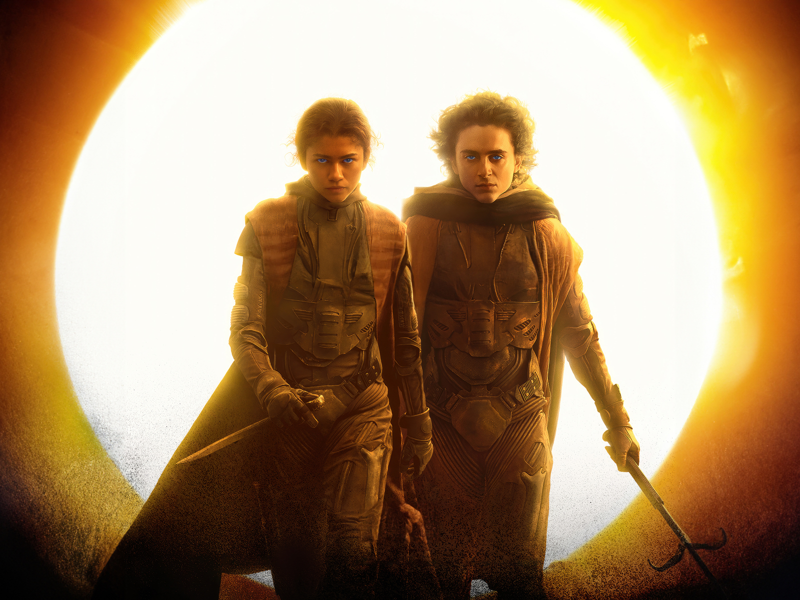 Dune: Part Two review: Long live the fighters! ★★★★★ - Brig Newspaper