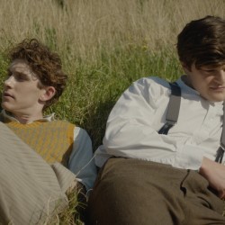 "Lilies Not for Me” ★★★★☆ - Edinburgh International Film Festival ...