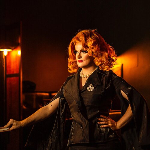 RuPaul’s Drag Race star sets her sights on Stirling Pride - Brig Newspaper