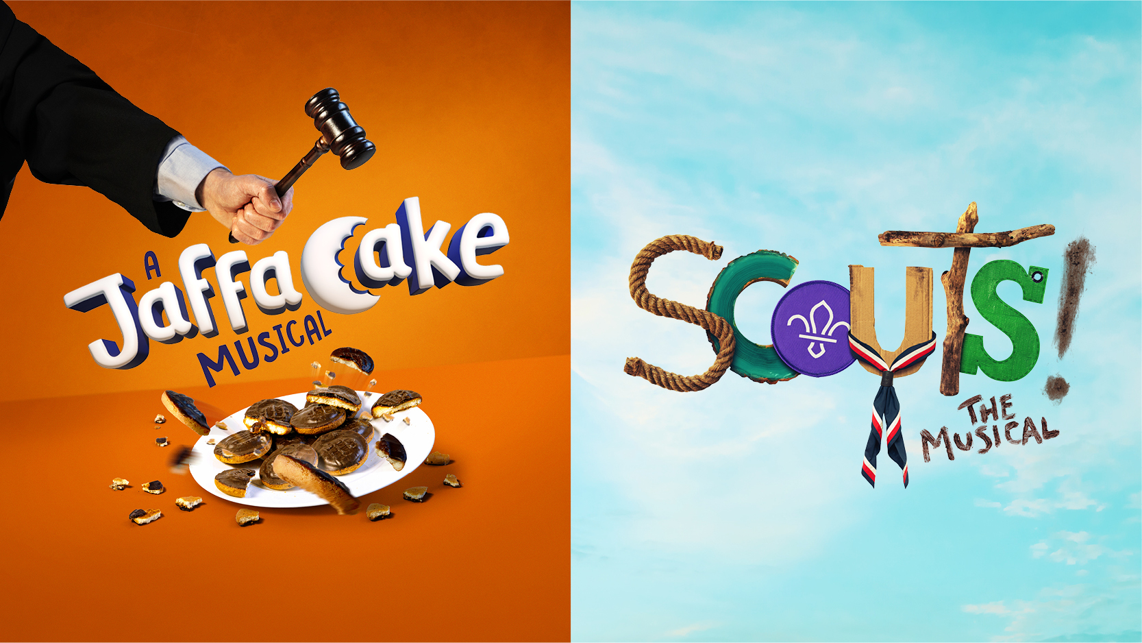 Jaffa Cakes and Woggles return! - Brig Newspaper