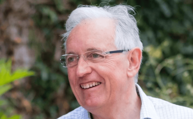 Hamish Grossart set to become university Chair of Court - Brig Newspaper