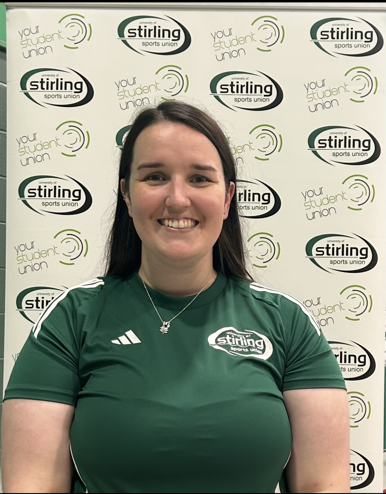 Laura Shaw reruns for Sports President - Brig Newspaper