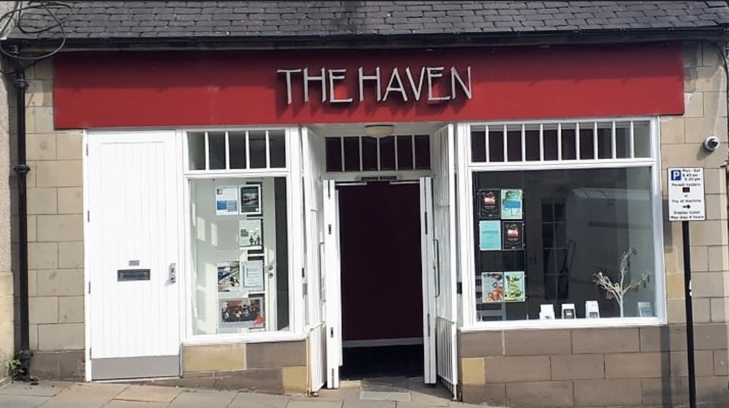 Abby Frett On Being A Counsellor: “Whilst People Might Assume That You ...