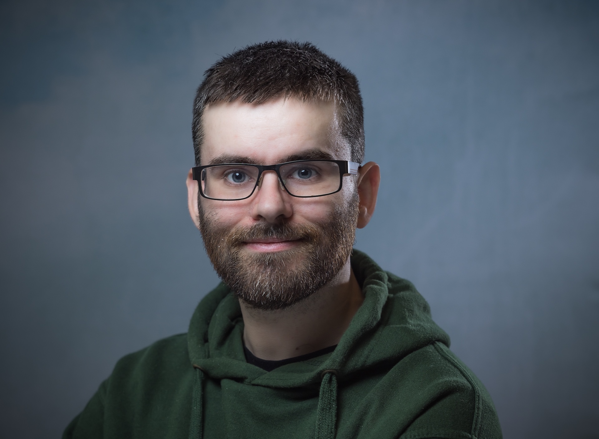 Michael Sammels for Alternative Pathways Officer : "Empowering alternative pathways students ...