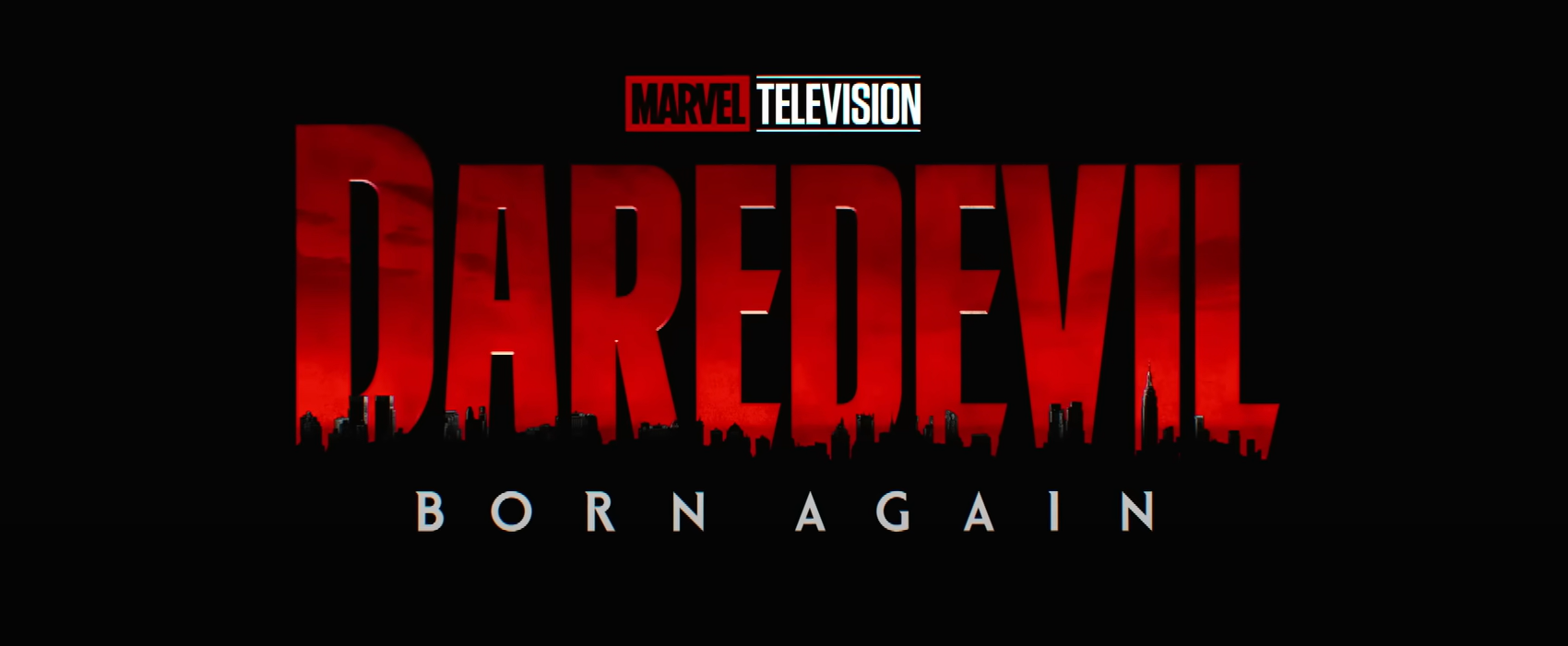 Daredevil: Born Again review - the first two episodes ★★★★☆ - Brig ...