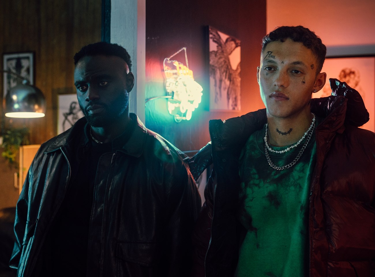 Brig interviews Ciaran Lyons, Director of Tummy Monster - Brig Newspaper